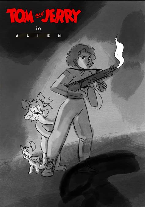 Do They Still Make These Tom And Jerry Know Your Meme