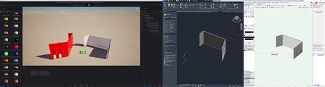 Direct Link To Twinmotion Resets Most Materials Troubleshooting Vectorworks Community Board