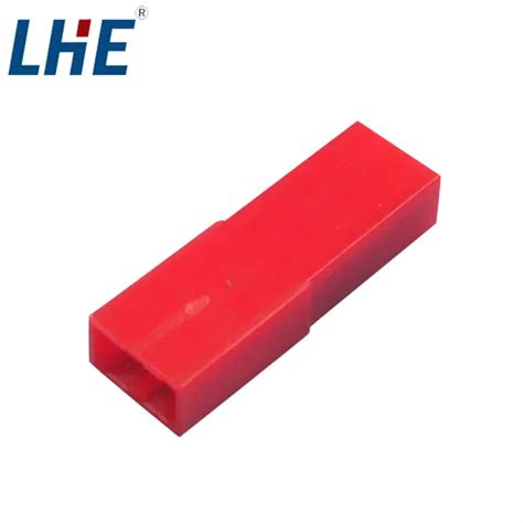 Syr TV Wire To Wire Pin Male And Female Mm Battery Connector Mm Battery Connector