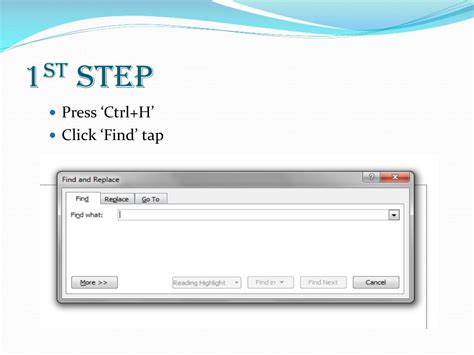Ppt How To Collect Multiple Highlighted Text Selections Into One