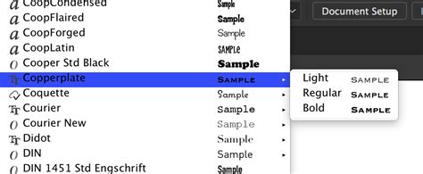 Font Missing From Illustration Adobe Community 11165026