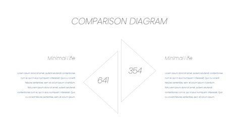 Minimal Custom Google Slides