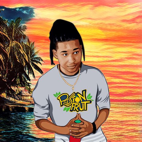 Passion Fruit Profile Picture Silex Production