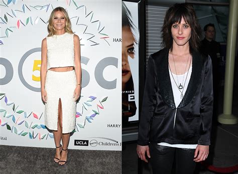 Kate Moennig Gwyneth Paltrow