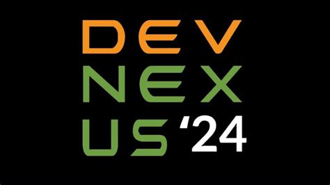 connor rhoades on linkedin devnexus java inspired