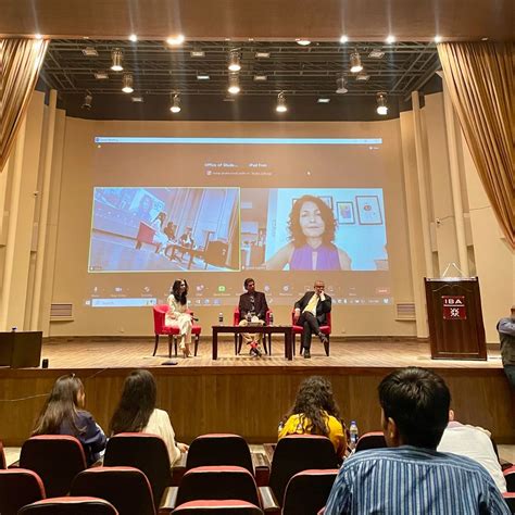 Asad Mian On Linkedin Creative Leadership Synapse Iba