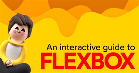 Ricky Lopes On Linkedin An Interactive Guide To Flexbox In Css • Josh