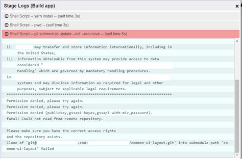 Gitlab Clone Of Gitcommon Ui Layoutgit Into Submodule Path