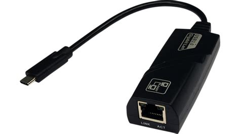 Ex 1318 Exsys Usb Network Interface Card Usb 1x 10 100 1000
