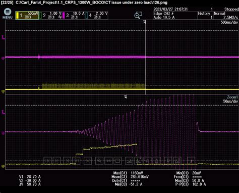 Stm32g474 Hrtimer Issue Stmicroelectronics Community