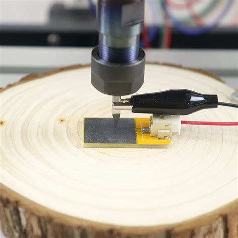 New Milling Tools Cnc Zaxis Tool Setting Touch Plate