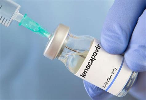Uganda Approves Groundbreaking Twice Yearly Hiv Prep Drug People Daily