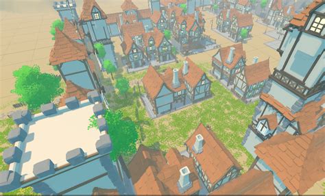 Mmo Rpg 3 Dev Log Dev Log 3 So What Are The Challenges By Happy