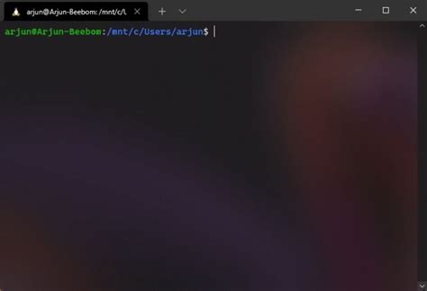 How To Customize Windows Terminal Like A Pro In 2022 Guide Beebom