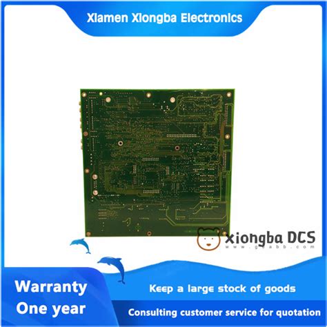 ABB DO Analog Output Module ABB Xiongba