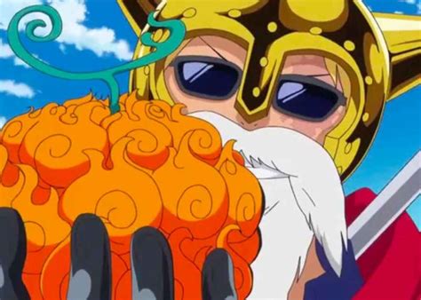 One Piece Berbagai Kemungkinan Terciptanya Devil Fruit Greenscene