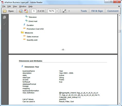 Documenting Unx Universes Pdf Vs Excel