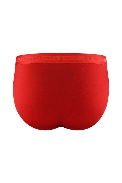 Set Chiloti Pentru Barbati Pb05r Rosu Uniconf 2xl Emagro