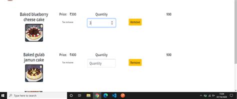 reactjs increment or decrement a value in react array while mapping