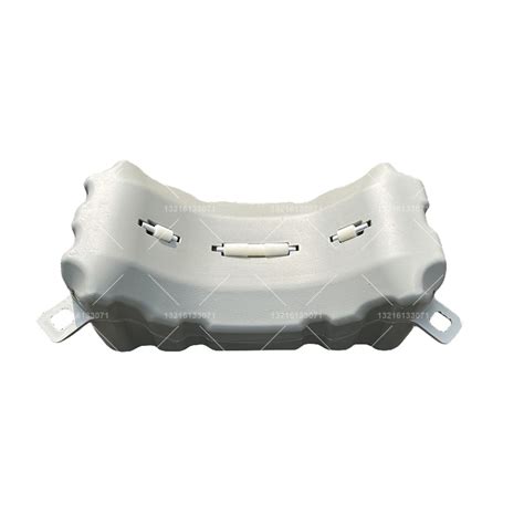 Hdpe Modular U Float For Dry On Dock Hdpe Modular Pontoon Floating Dry Dock System From China