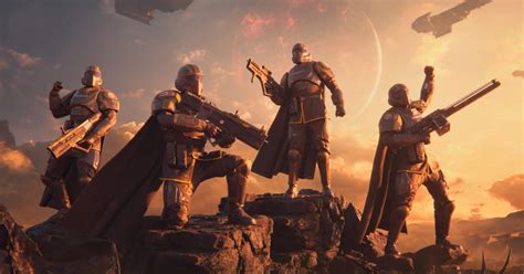 Helldivers 2 Loses Its Status As Highest Grossing Game On Steam Charts