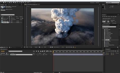 Adobe After Effects что за программа Что такое After Effects и для чего он нужен [c крутейшими