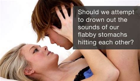 Things People Say During Sex And What They Really Mean 12thBlog