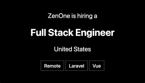 Find A Php Job On Linkedin Php Laravel Phpunit Vue Vuejs
