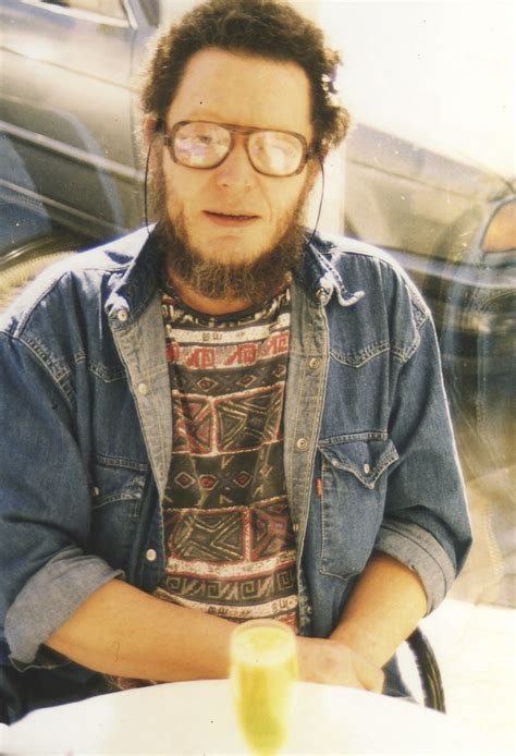 Entrevista A André Malby En El Sandor Por Guillermo Caba 1994 André Malby Blog