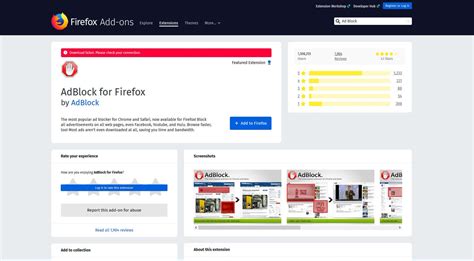Better Adblock For Firefox Lasopanode