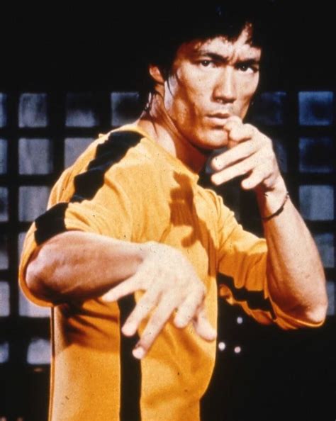 Jeet Kune Do Bruce Lees Martial Art