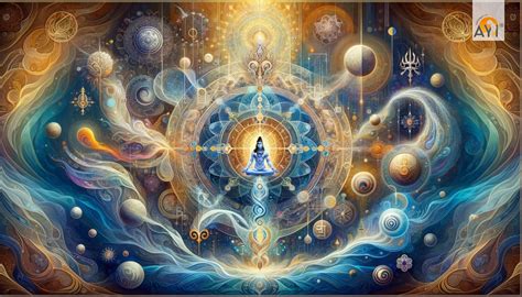 The 36 Tattvas In Śaiva Tantrism