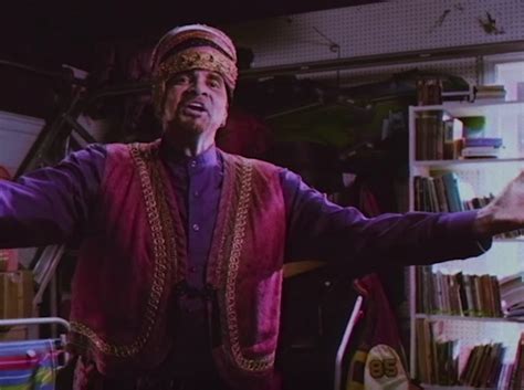 ‘shazaam Is Real College Humor ‘finds Long Lost Sinbad Movie Indiewire