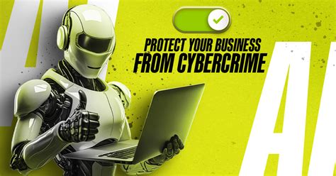 How Cybercriminals Use Ai To Power Their Attacks Customized