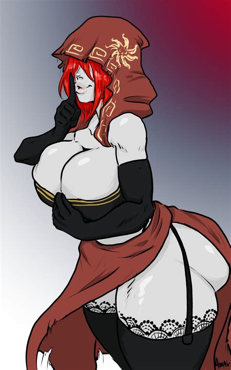 Rule 34 1girls 4mal Big Ass Black Elbow Gloves Black Garter Straps