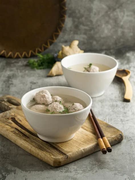 Resep Bakso Ikan Patin Enak Untuk Menu Sehari Hari Food