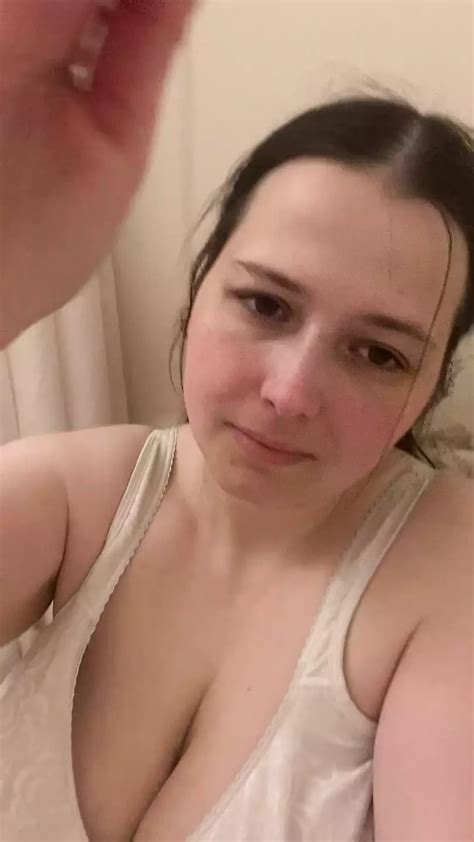 Orgasm With The Rose Toy Bathroom Milf Porn Feat Misschrystalline