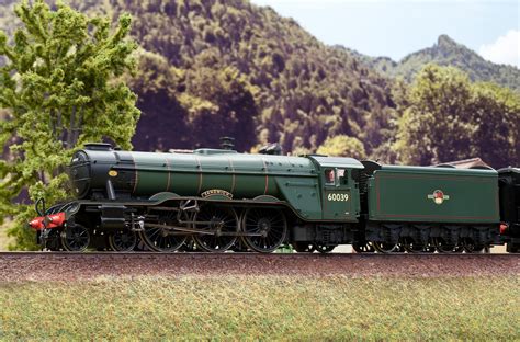 Lner Gresley Classes A1 And A3