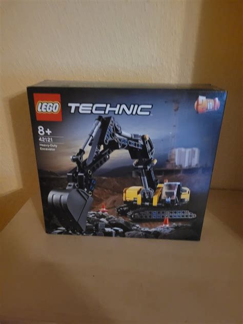 Lego Bagger Catawiki