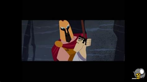 انیمیشن سامورایی جک فصل 2 قسمت 12 فیلو