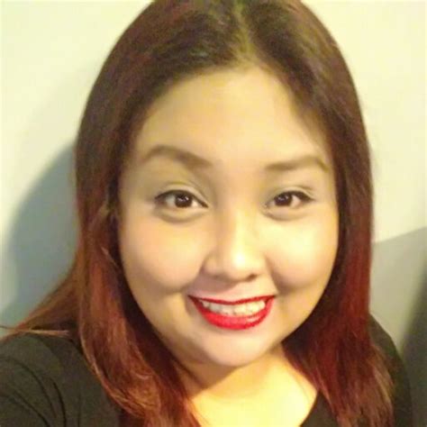 Erica Ngui Bachelor Of Arts Broadcast Communication Research Profile