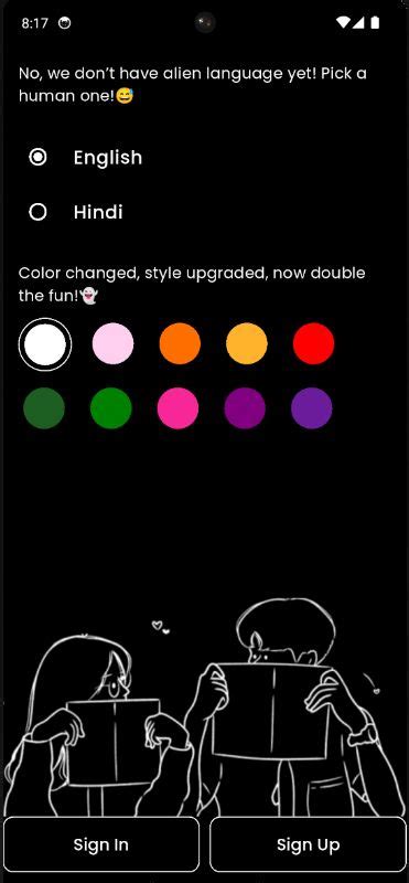 Sunil Batesar On Linkedin Flutter Chatapp Appdevelopment Uiux