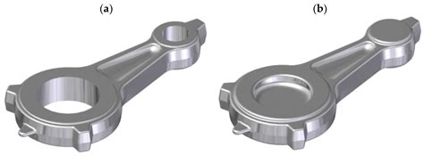 Prox Racing Parts 032203 Connecting Rod Kit Connecting Rod Kit U2013