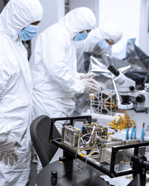 How Much Do Cubesats And Smallsats Cost Nanoavionics
