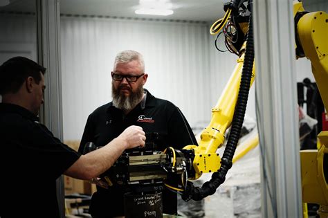 Tailored Solutions — Colewell Automation