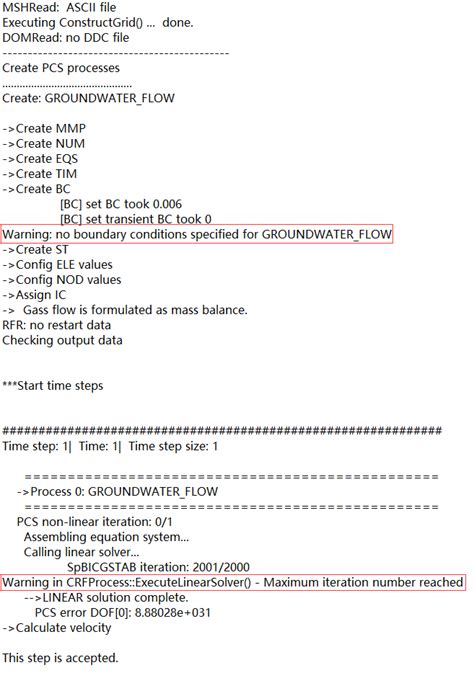 opengeosys tutorial ii ashi ogs5 input files opengeosys community