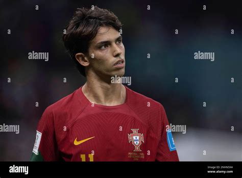 Qatar Doha 12062022 2022 World Cup Portugal X Switzerland