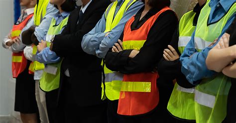 9 Steps To Take After Union Activity Surfaces In Your Organization