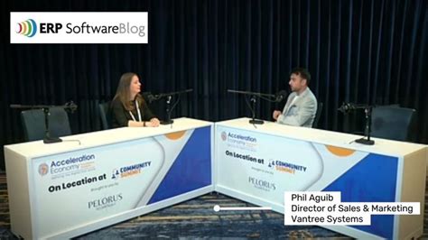 Vantree Systems On Linkedin Interview With Vantree Systems Edi