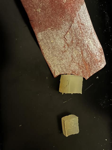 Diy Hot Glue Dice 3 Steps Instructables